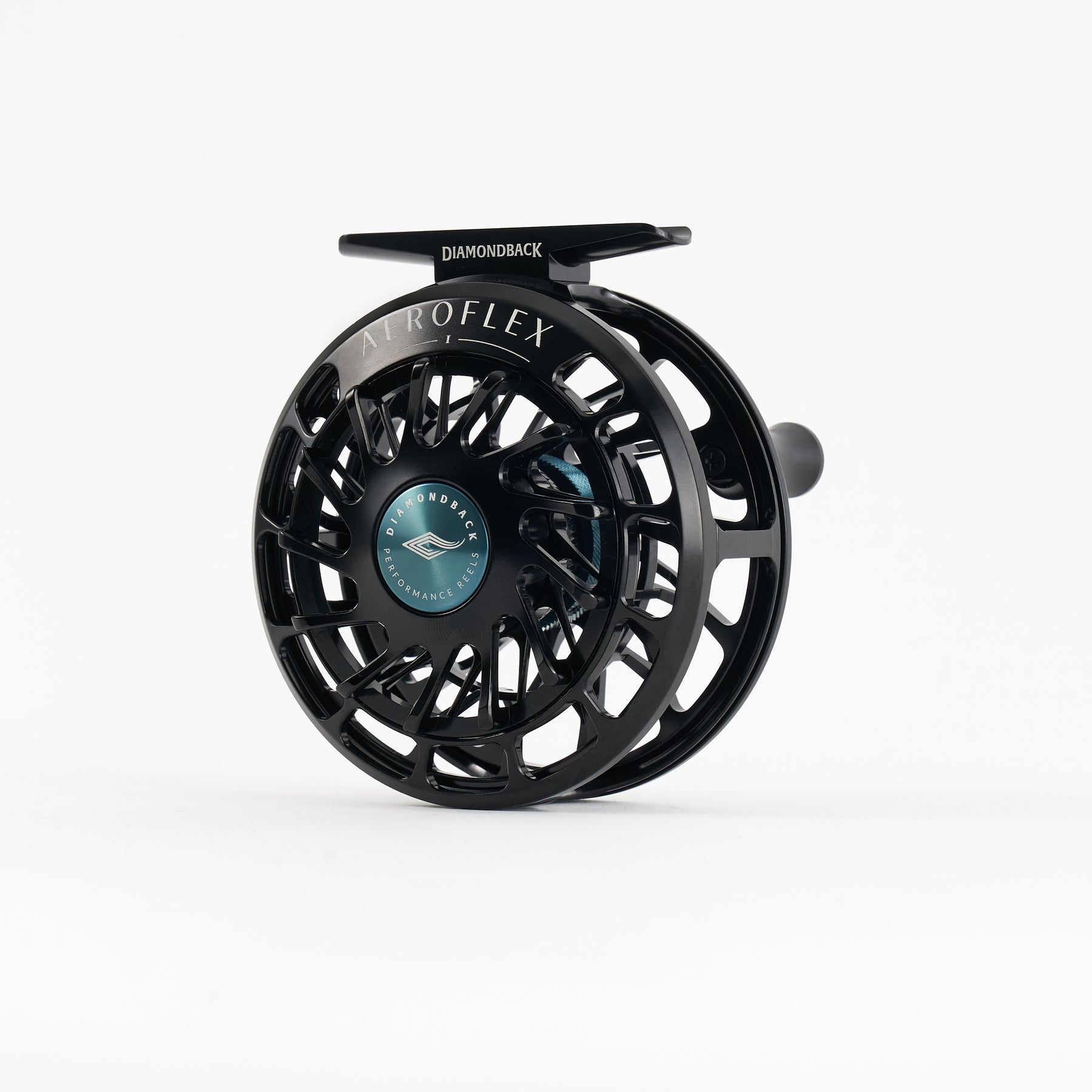 Tactical Performance Fly Rods and Reels