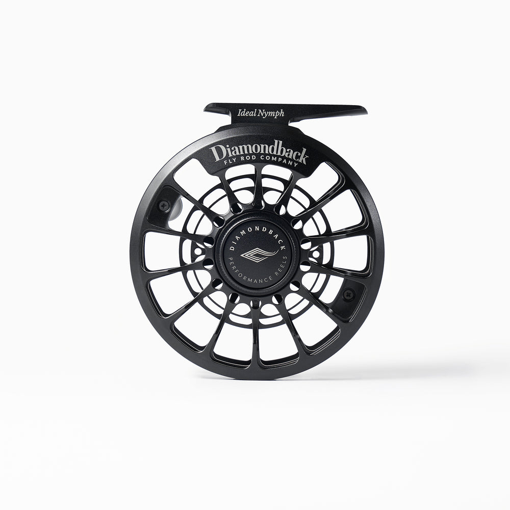 Ideal Nymph Reel