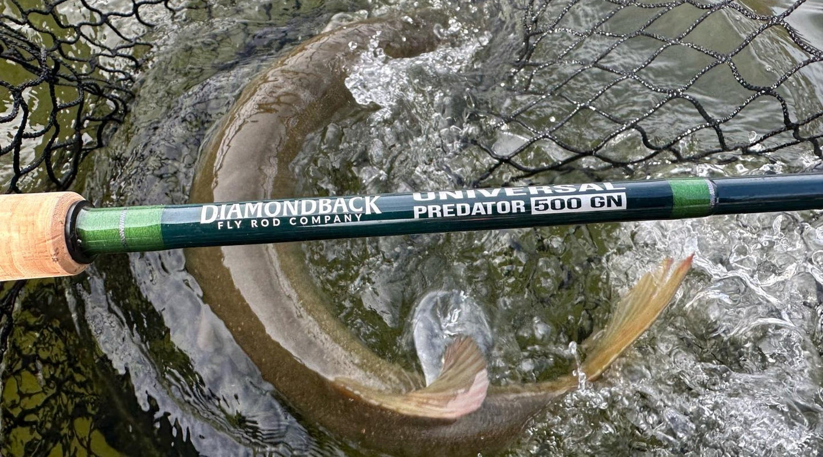 Tactical Performance Fly Rods and Reels