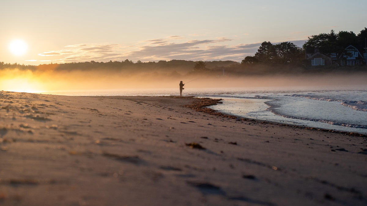 Tactical Performance Fly Rods and Reels