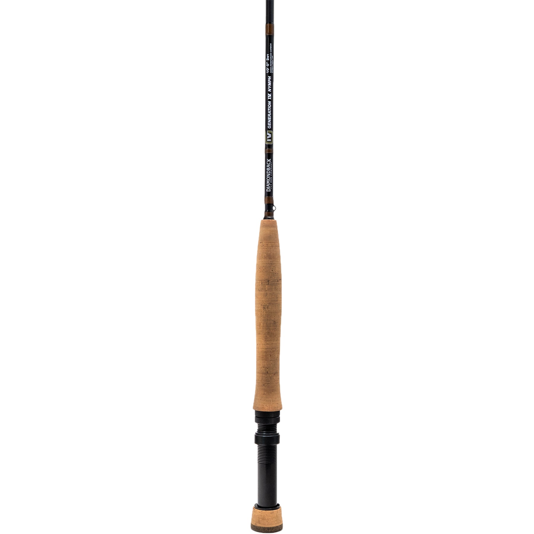 Generation IV Nymph Fly Rod