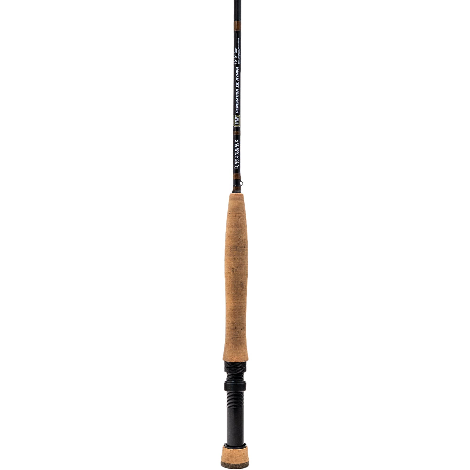 Generation IV Nymph Fly Rod