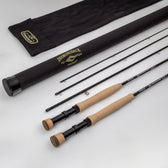 Generation IV Nymph Fly Rod