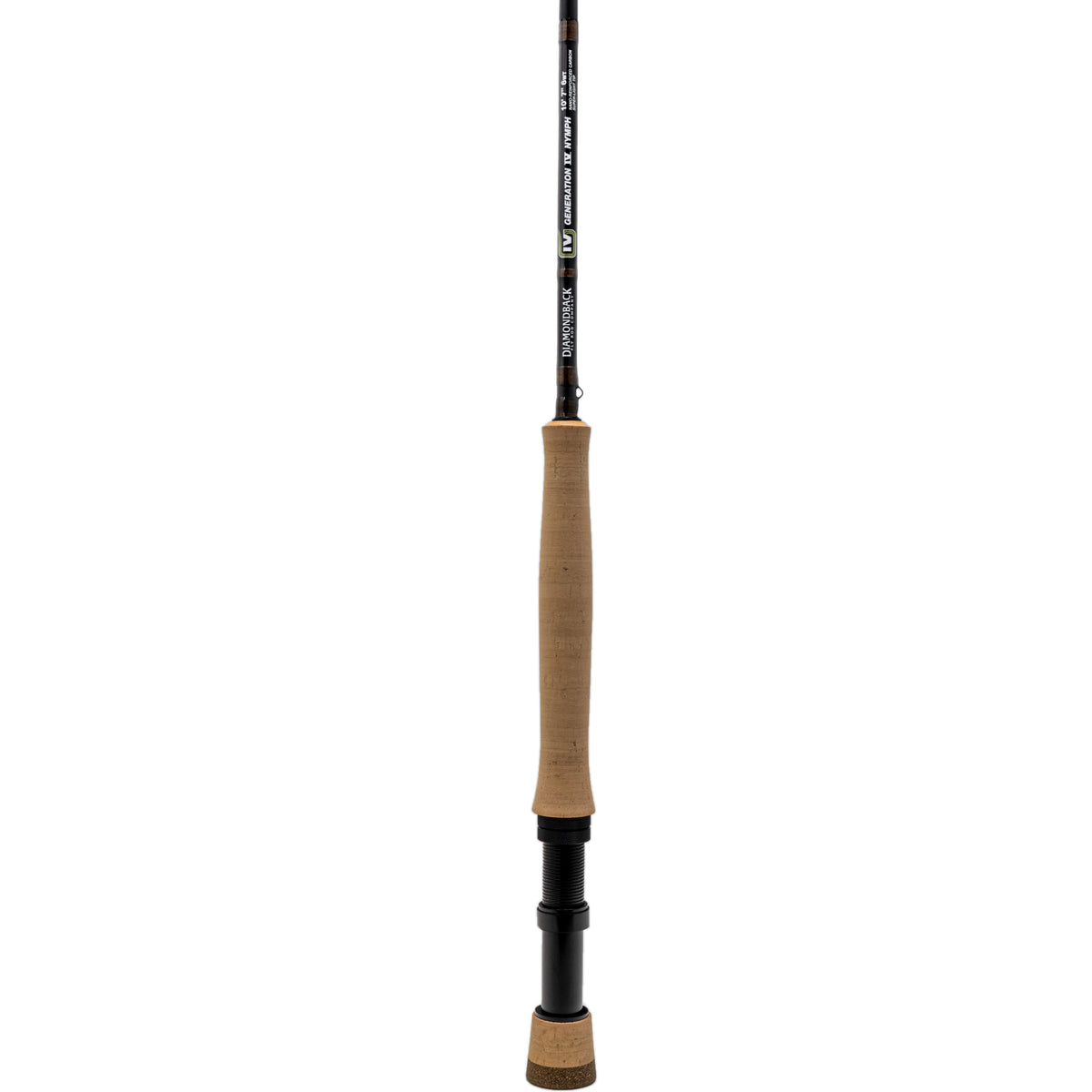 Tactical Performance Fly Rods and Reels