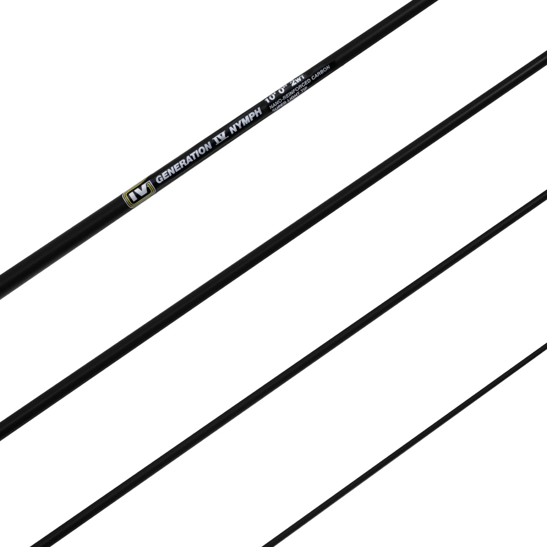 Generation IV Nymph Blank