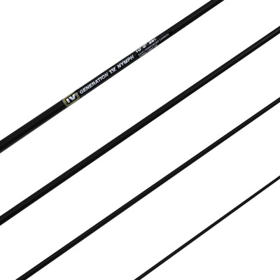 Diamondback Fly Rods - Generation IV Nymph Rod