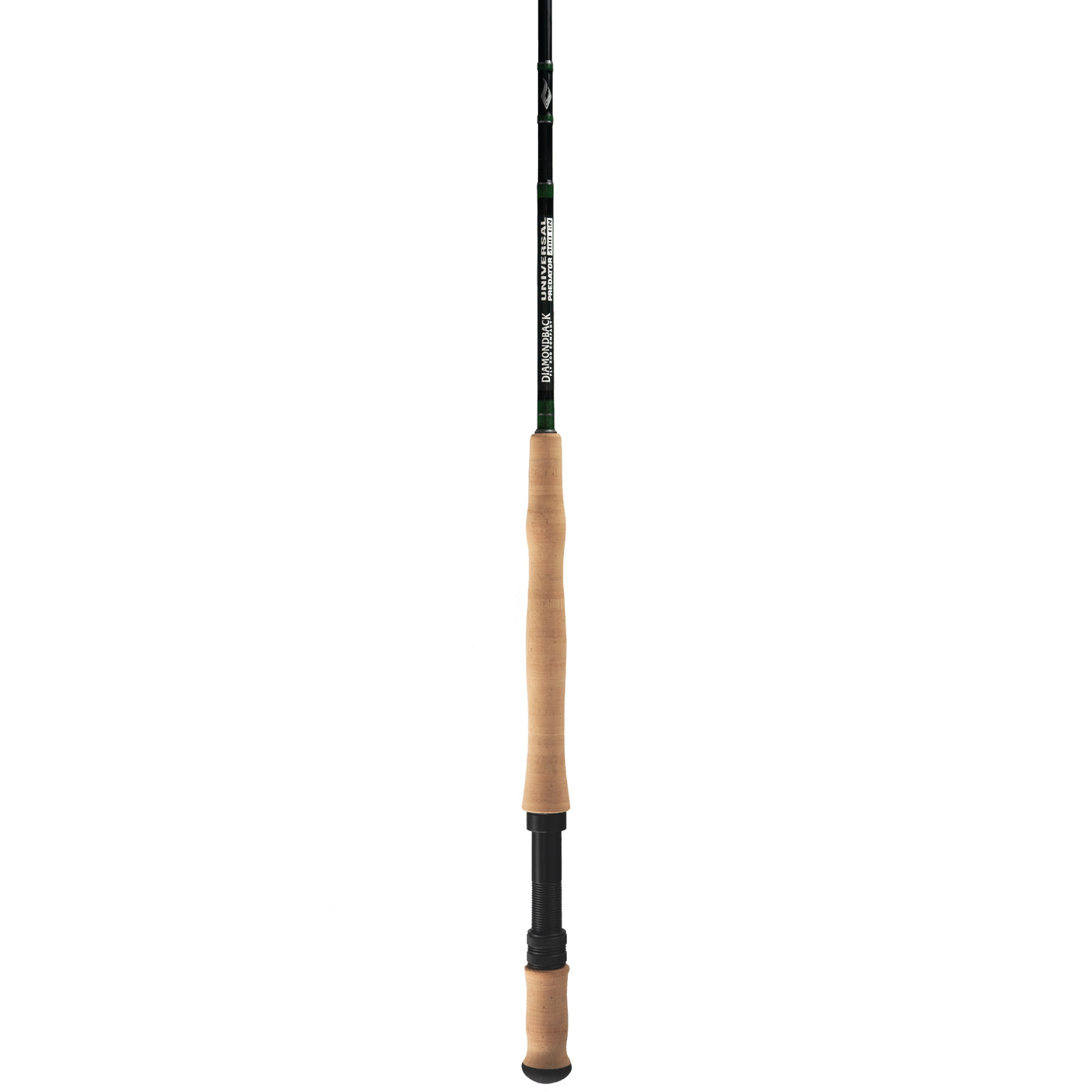 Tactical Performance Fly Rods and Reels