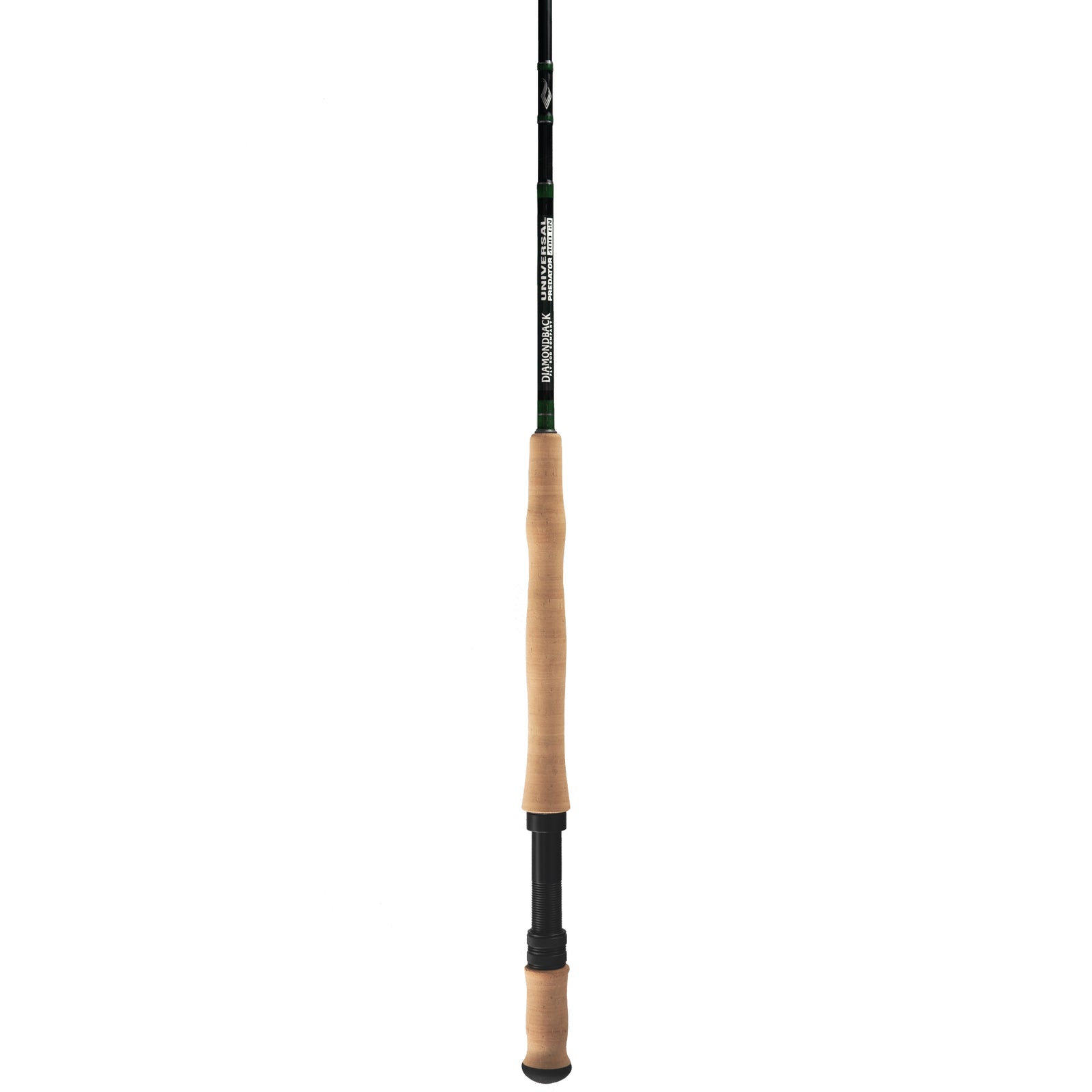 Tactical Performance Fly Rods and Reels