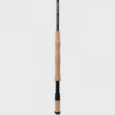 Tactical Performance Fly Rods and Reels