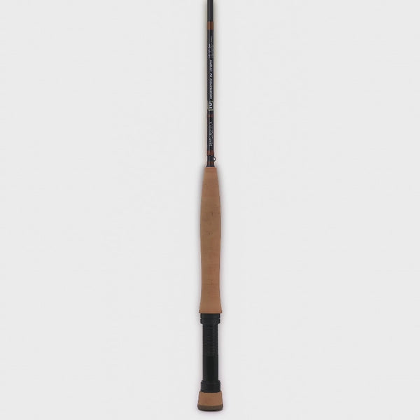 Generation IV Nymph Fly Rod