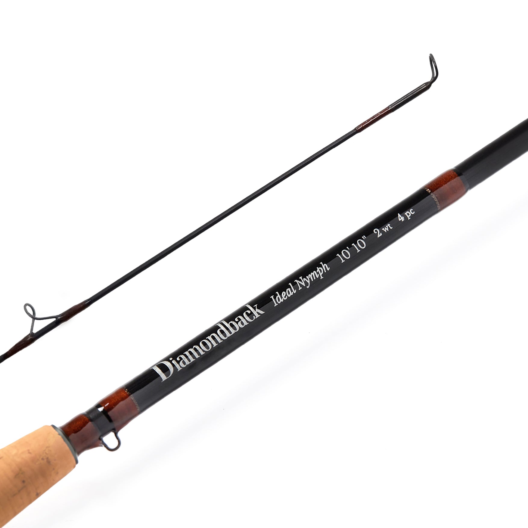Ideal Nymph Spare Tip – Diamondback Fly Rods